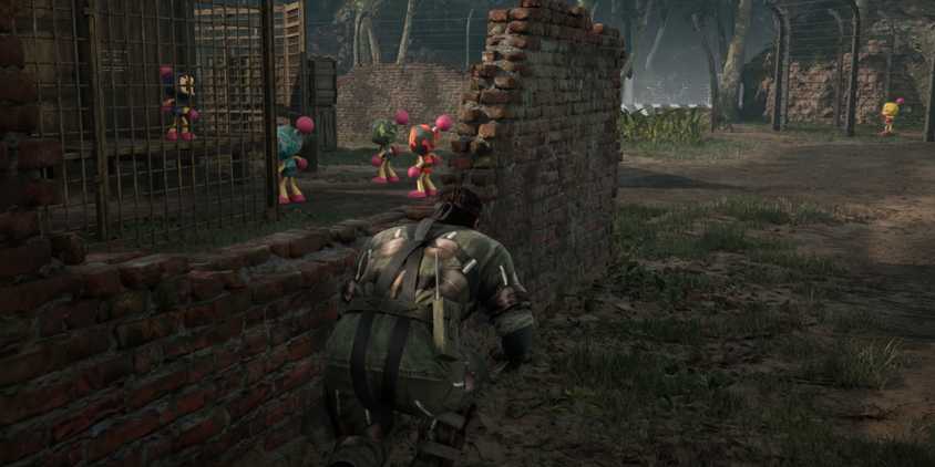 Best PSP Spin-Off Games, Ranked