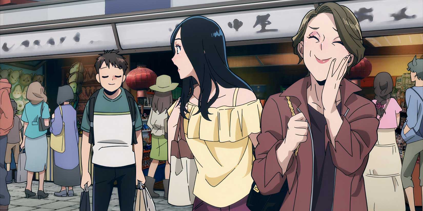 My Hero Academia: Vigilantes' New Episode Closes the Gap Between Heroes ...