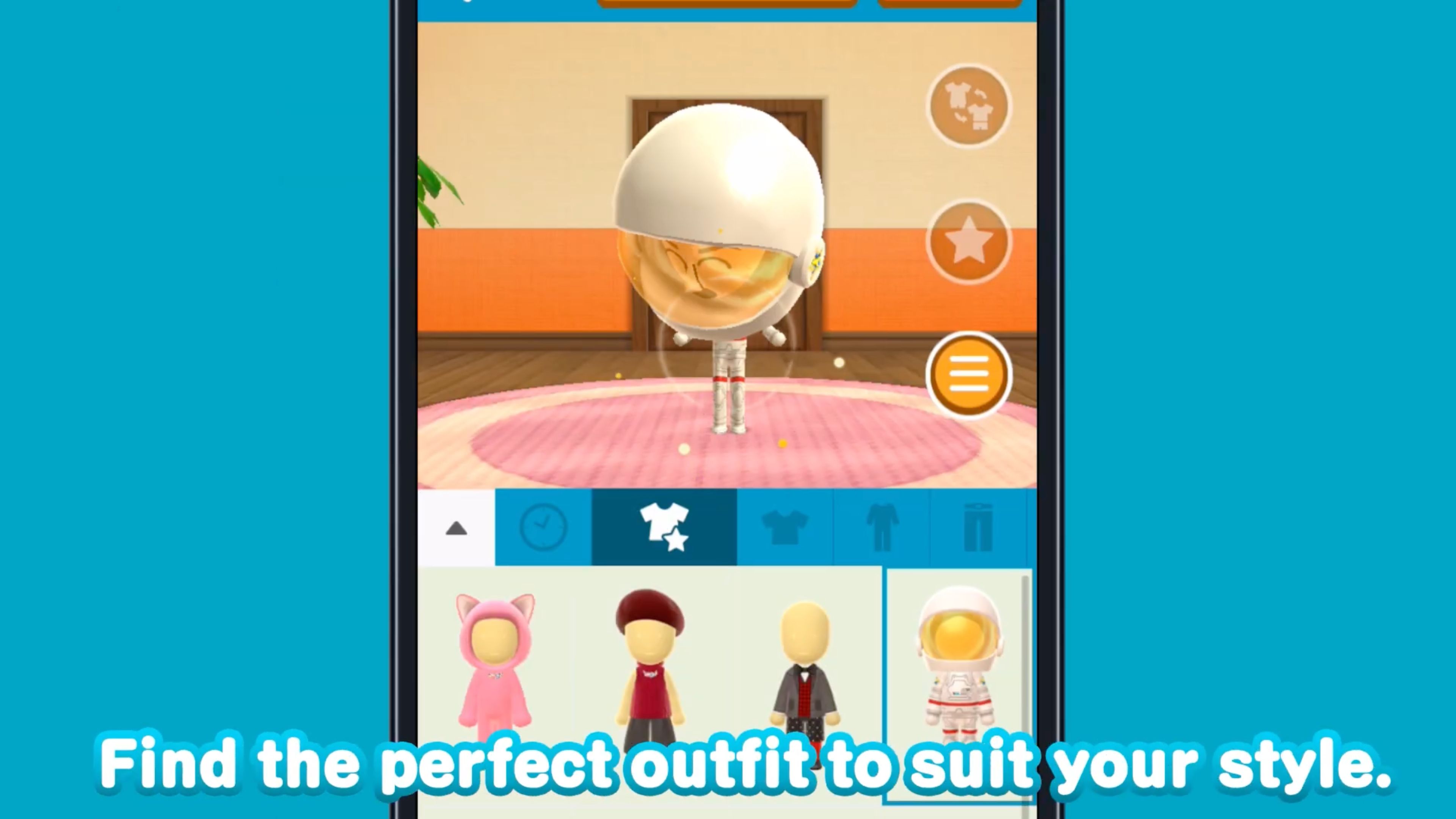 Miitomo News, Trailer, Guides, and More