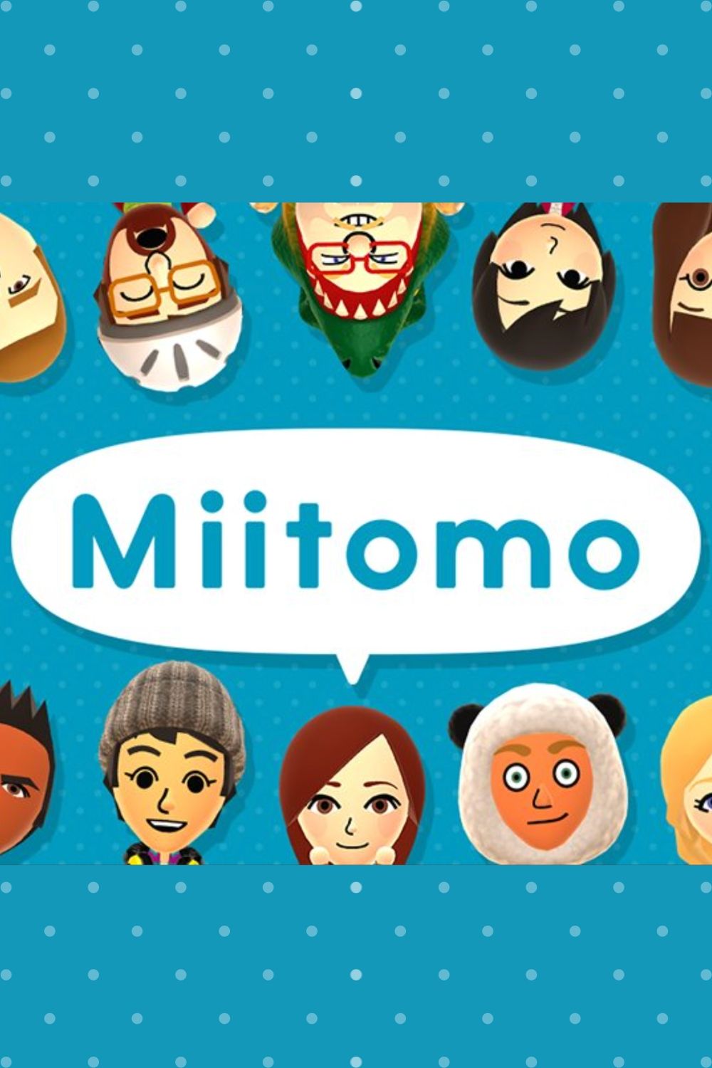 Miitomo News, Trailer, Guides, and More