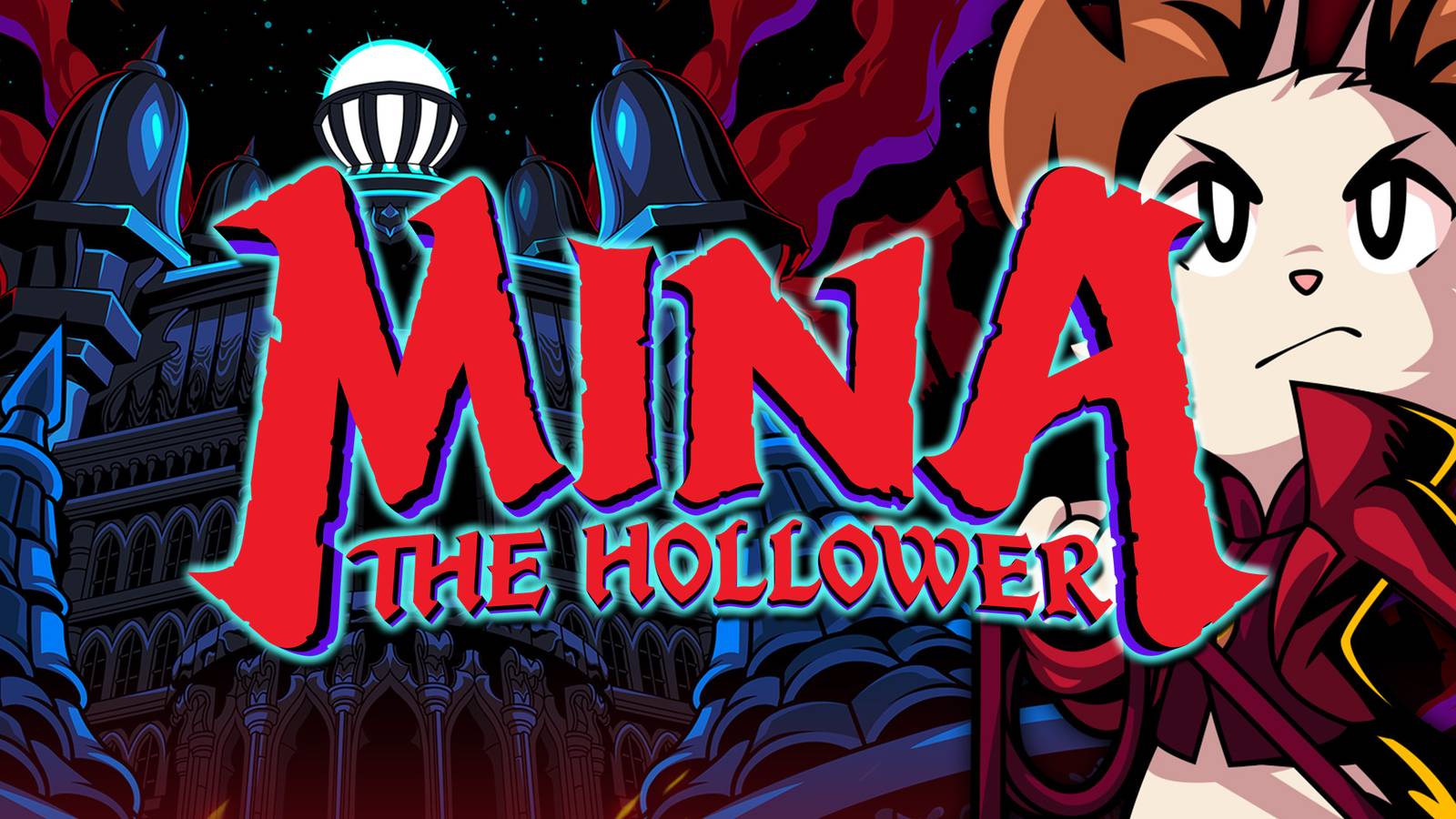Shovel Knight Developer's Mina the Hollower Gets a Release Date and Demo