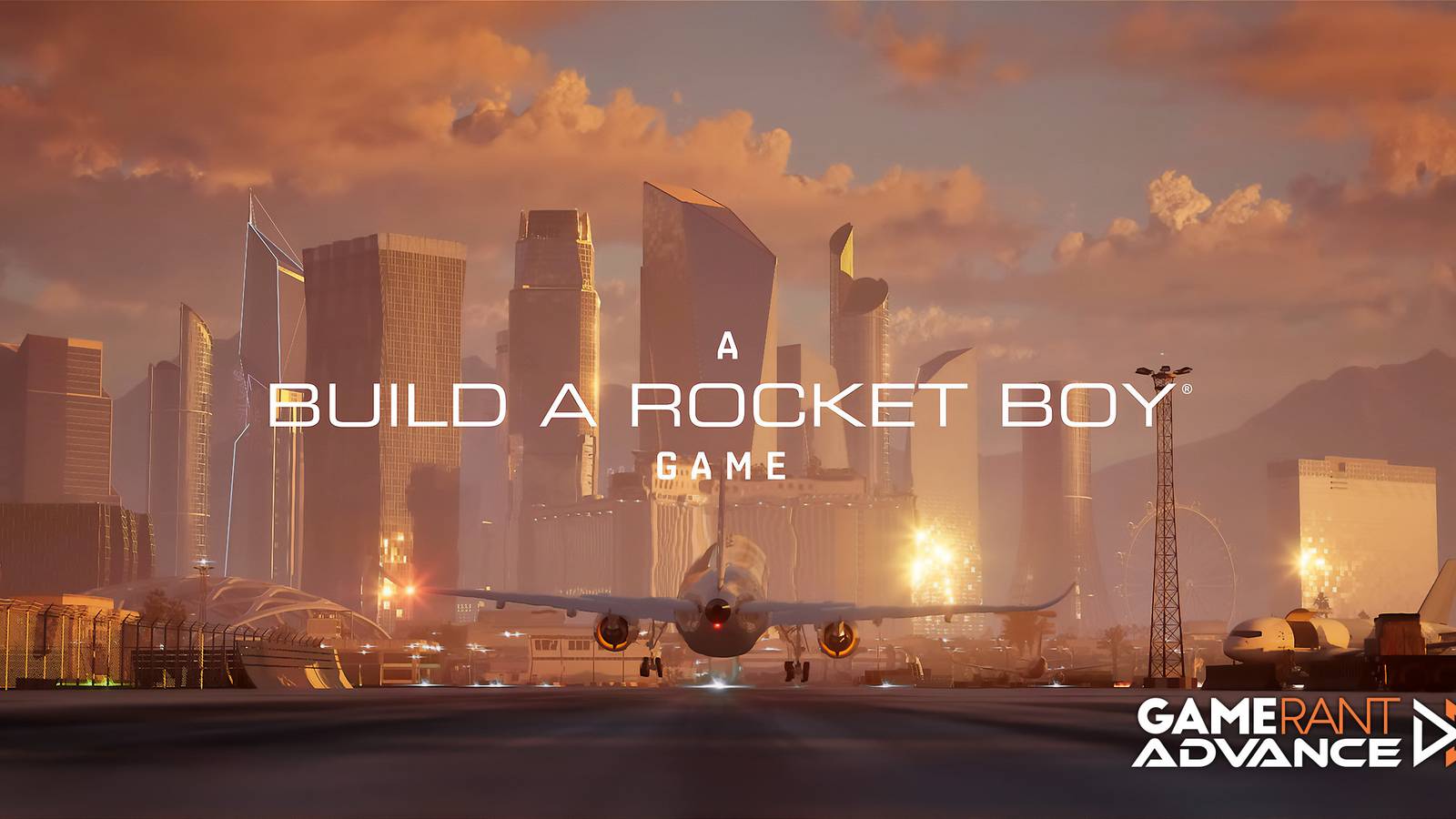 Build a Rocket Boy Dev Details the Making of MindsEye's World