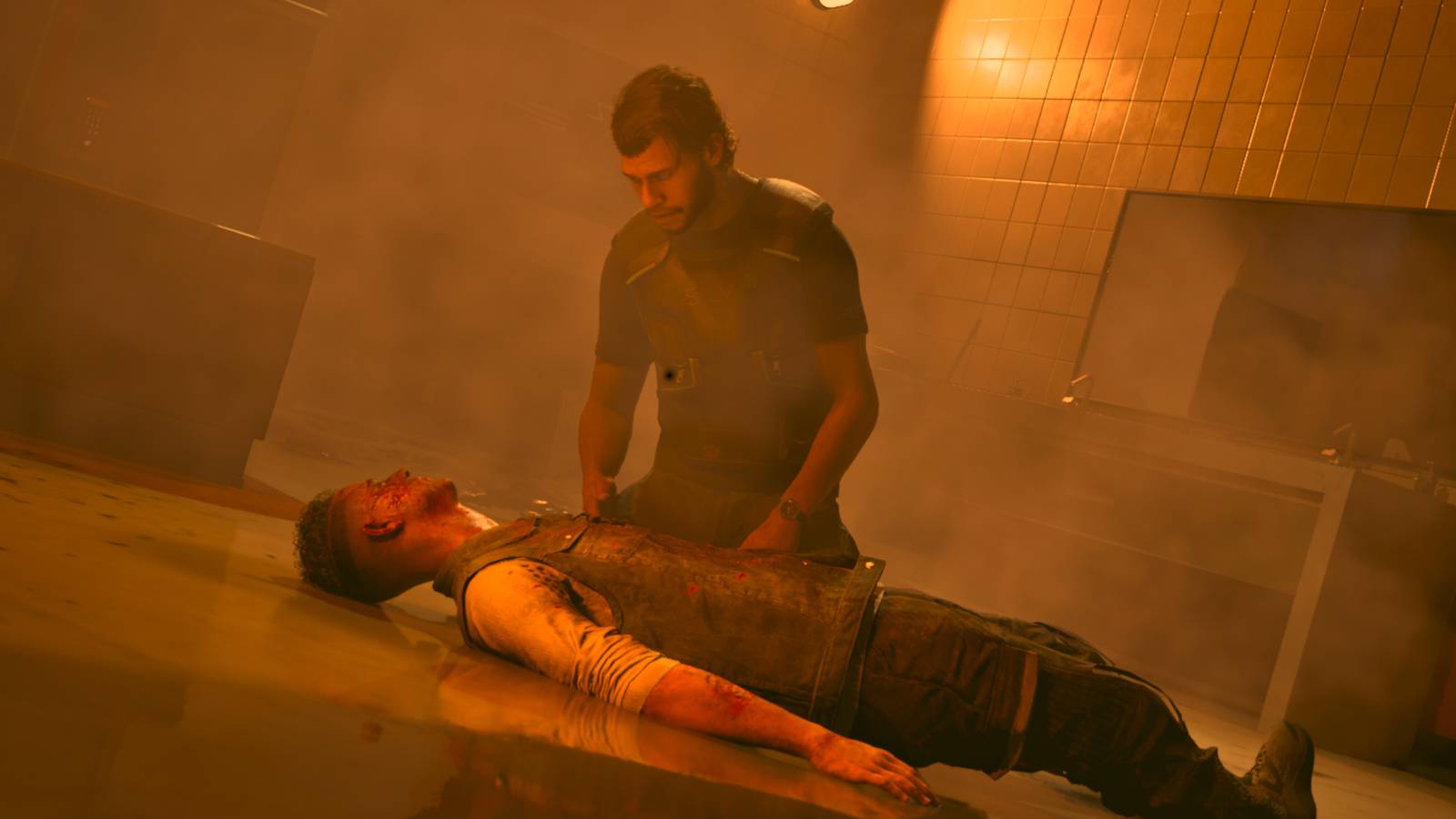 How To Complete The CPR Minigame in MindsEye