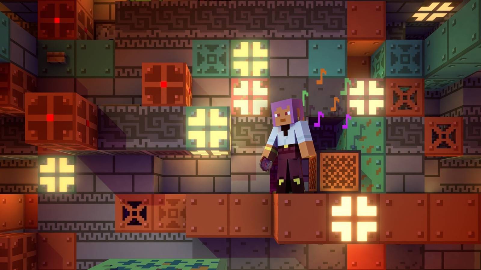 The Bestl Music Discs In Minecraft