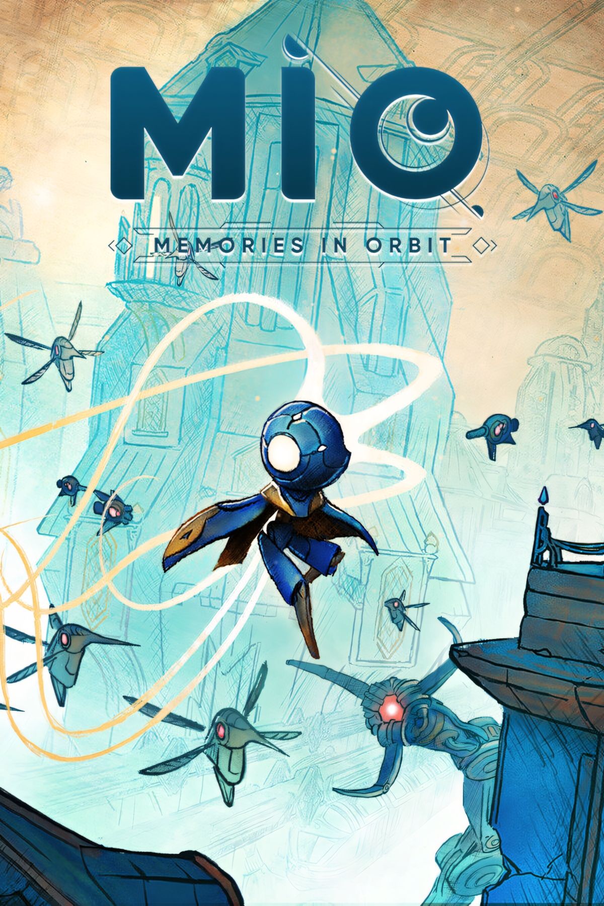 MIO: Memories in Orbit News, Trailer, Guides, and More
