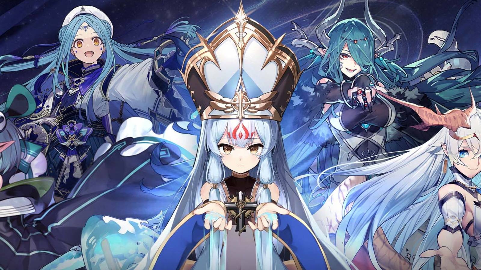 Mirren Star Legends Codes