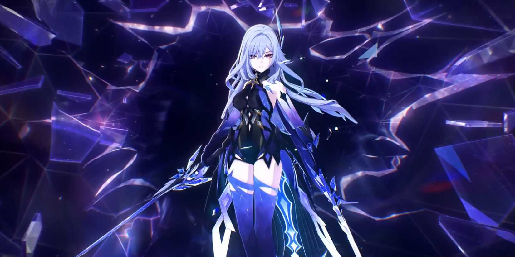 How To Play Skirk In Genshin Impact