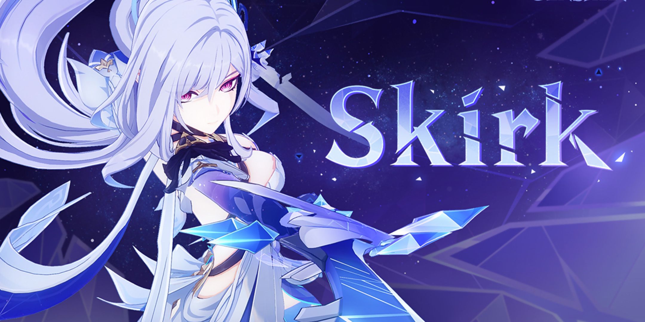 How To Play Skirk In Genshin Impact