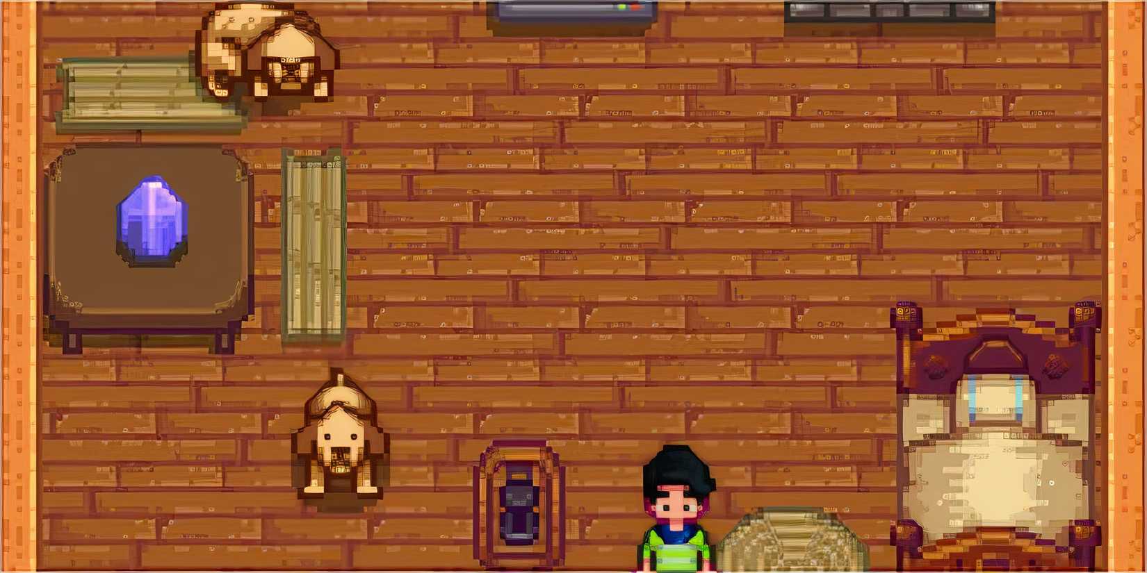 Best Pet Combinations In Stardew Valley