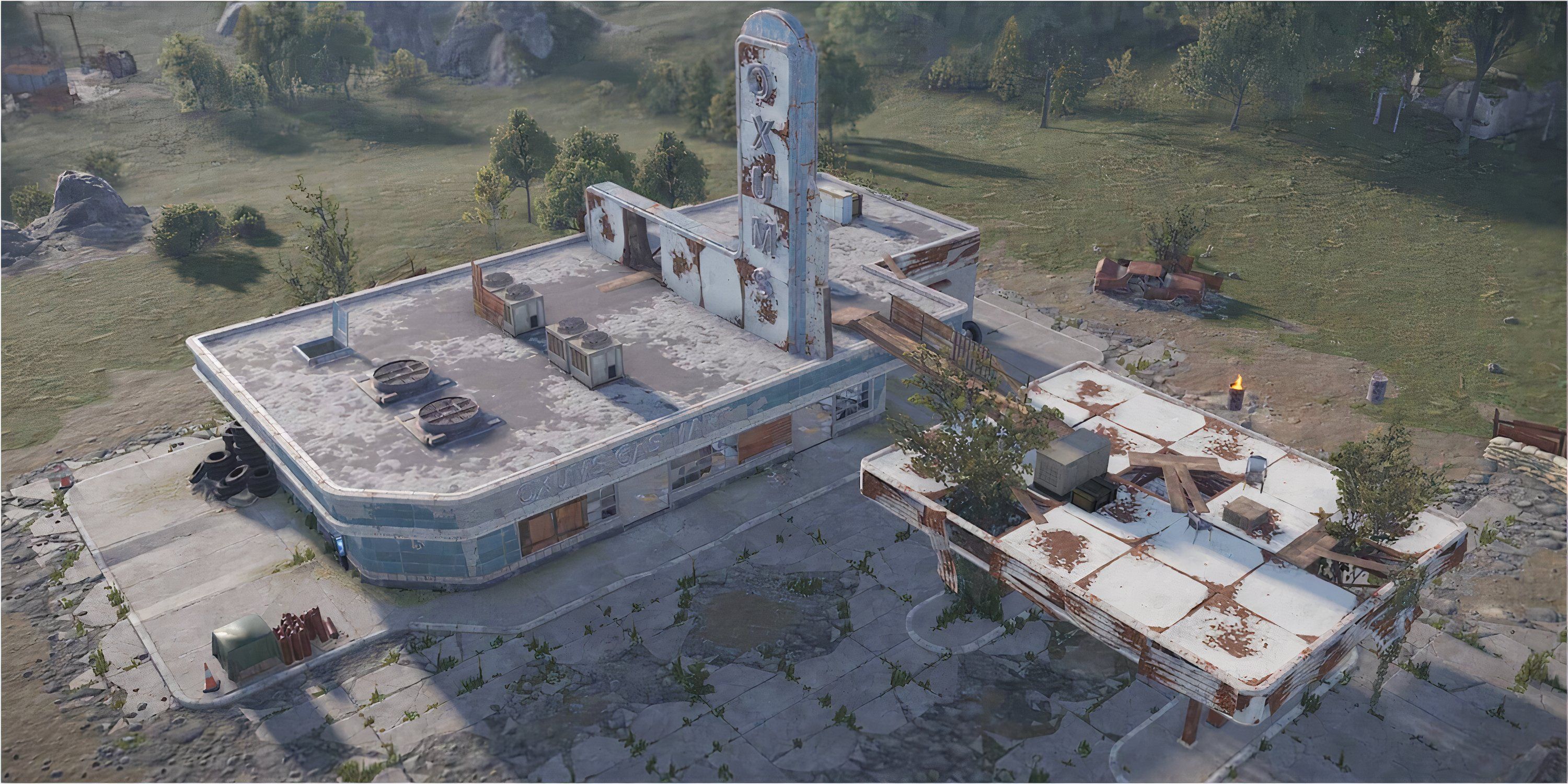 Rust: 8 Best Places To Find Food, Ranked - ValoSettings.com