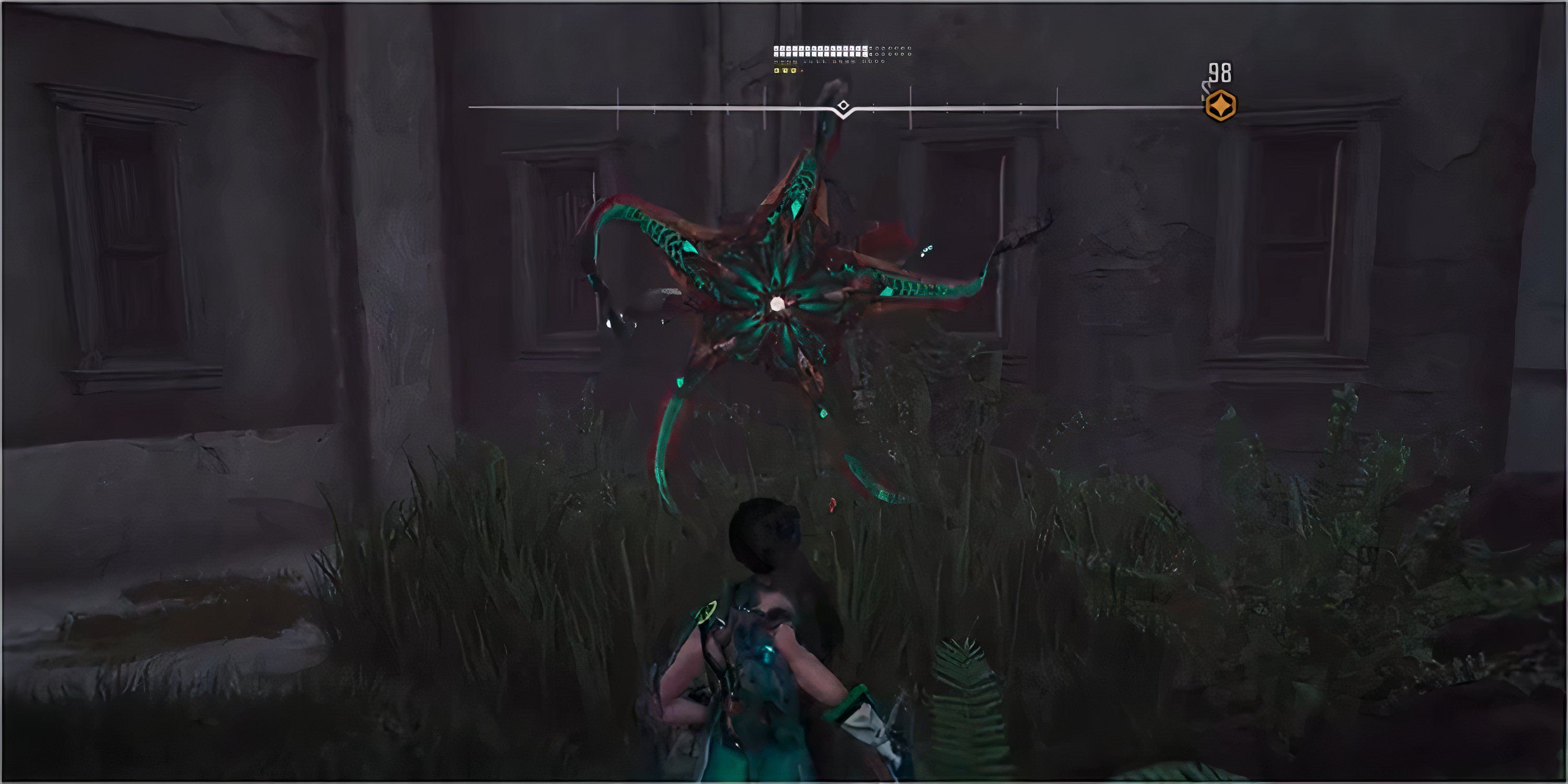 Stellar Blade: Best Enemy Designs, Ranked