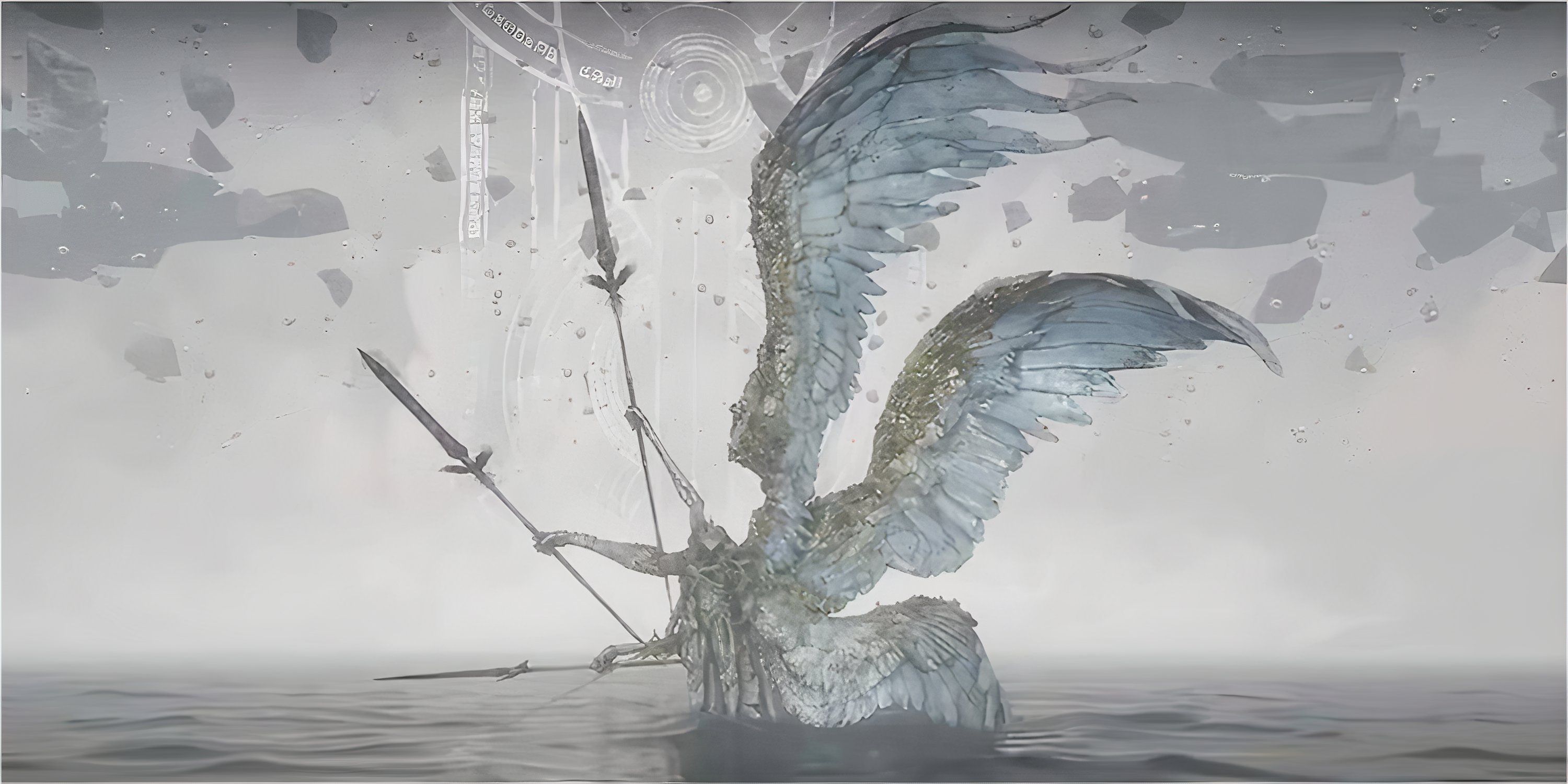 Stellar Blade: Best Enemy Designs, Ranked