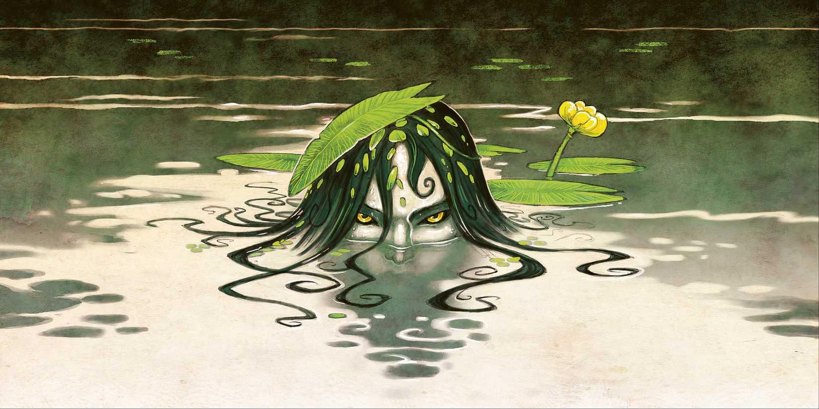 Best Horror TTRPGs That Are Intense, Ranked