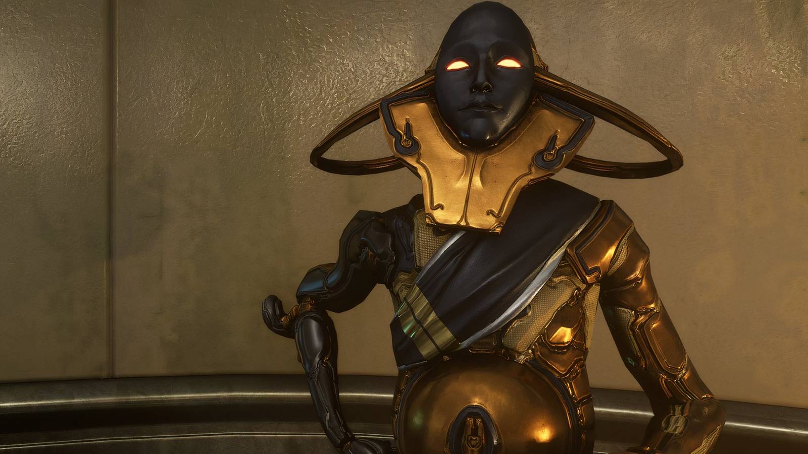 Where To Find Dominus Thrax's Shop In Warframe Isleweaver