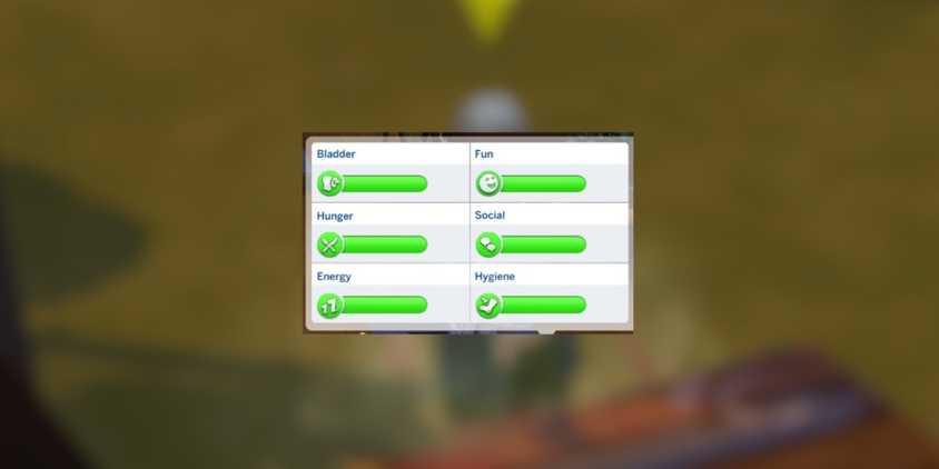 How to Avoid Emotional Starvation in The Sims 4