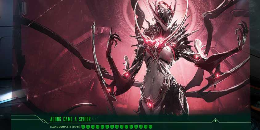 How to Farm Tasoma Extract in Warframe