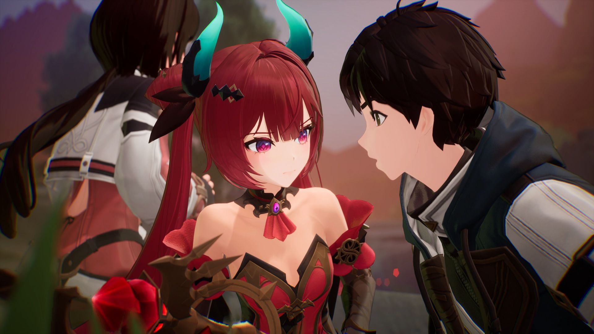 Mongil: Star Dive News, Trailer, Guides, and More