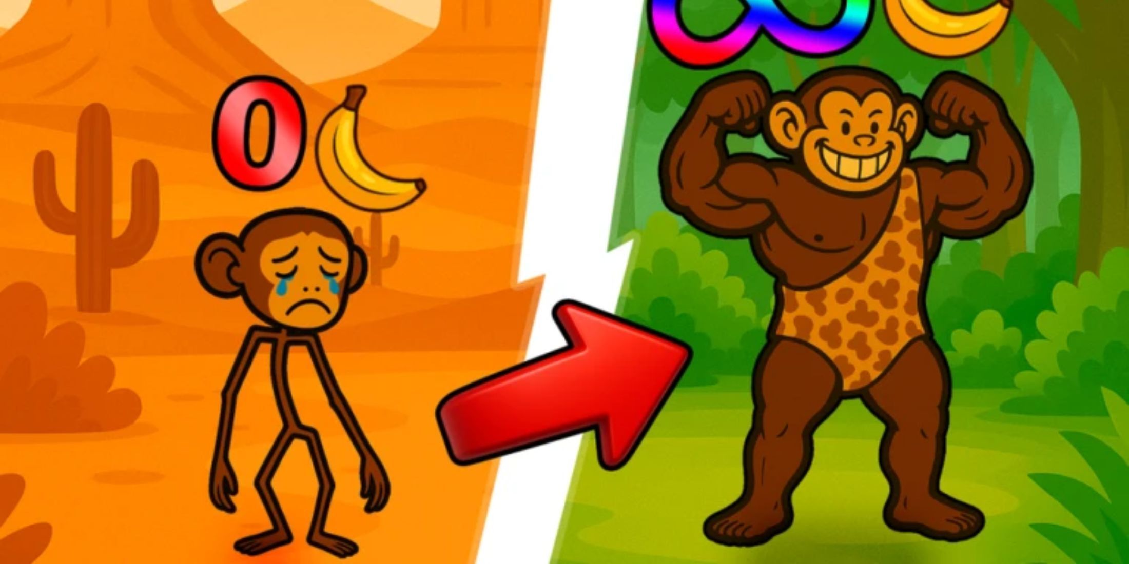 Roblox: Monkey Ascension Codes