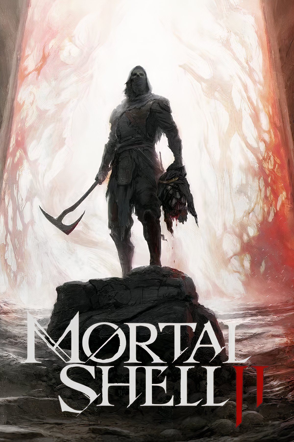 Mortal Shell II News, Trailer, Guides, and More