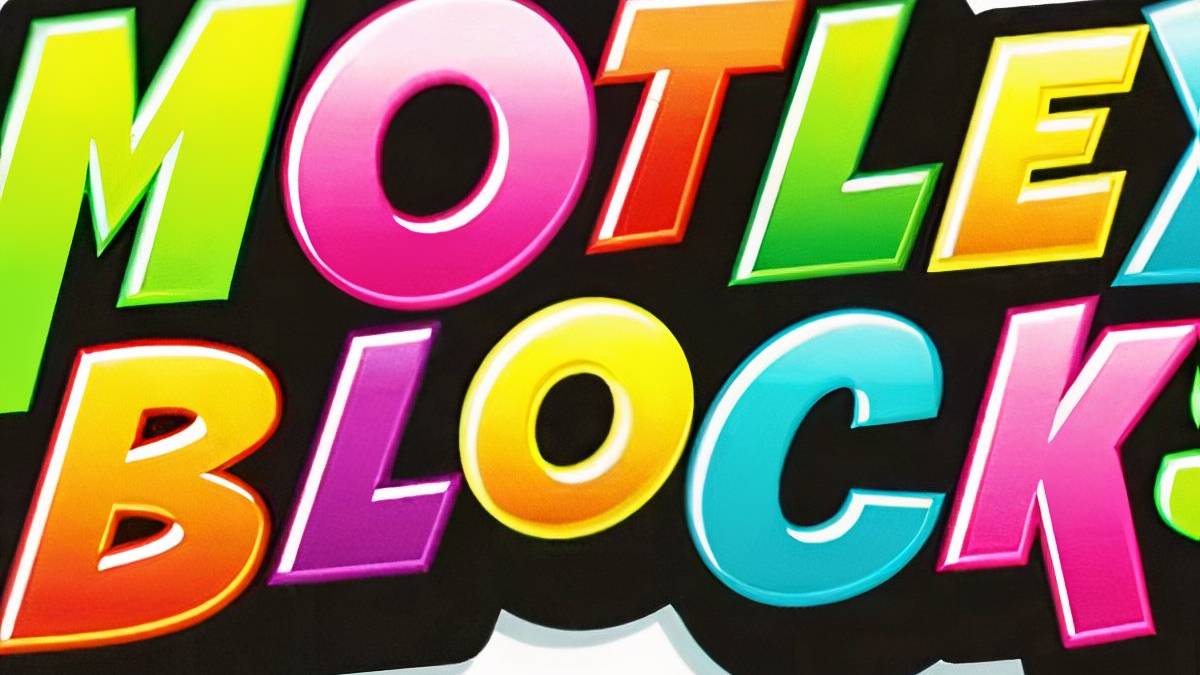 Motley Blocks News, Trailer, Guides, and More