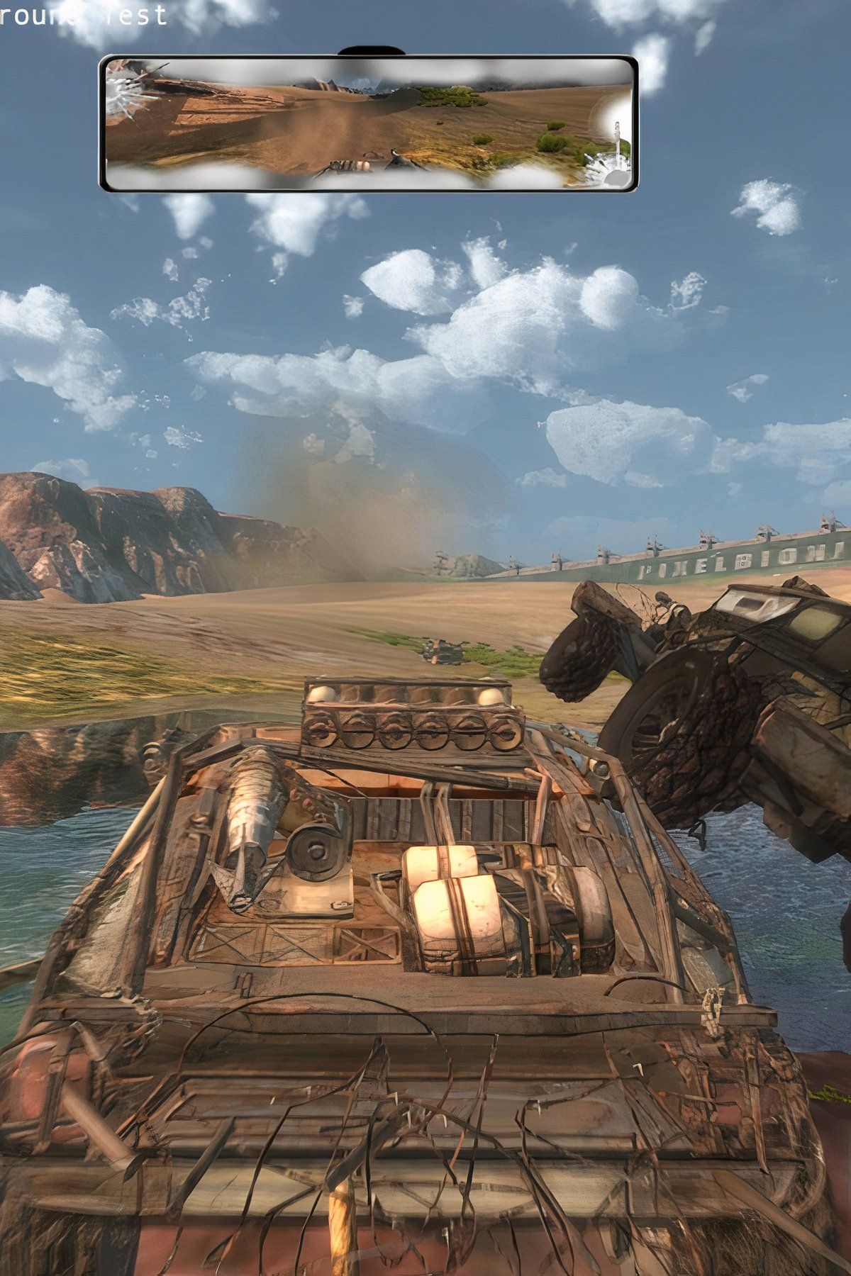 MotorGun News, Trailer, Guides, and More