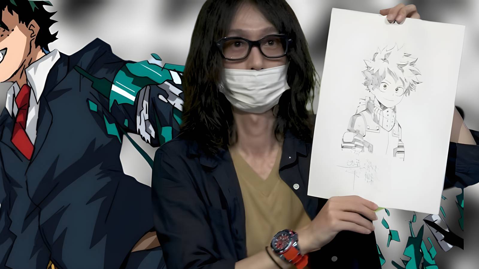 My Hero Academia: Deku's Next Big Power Up Is Already Confirmed By ...