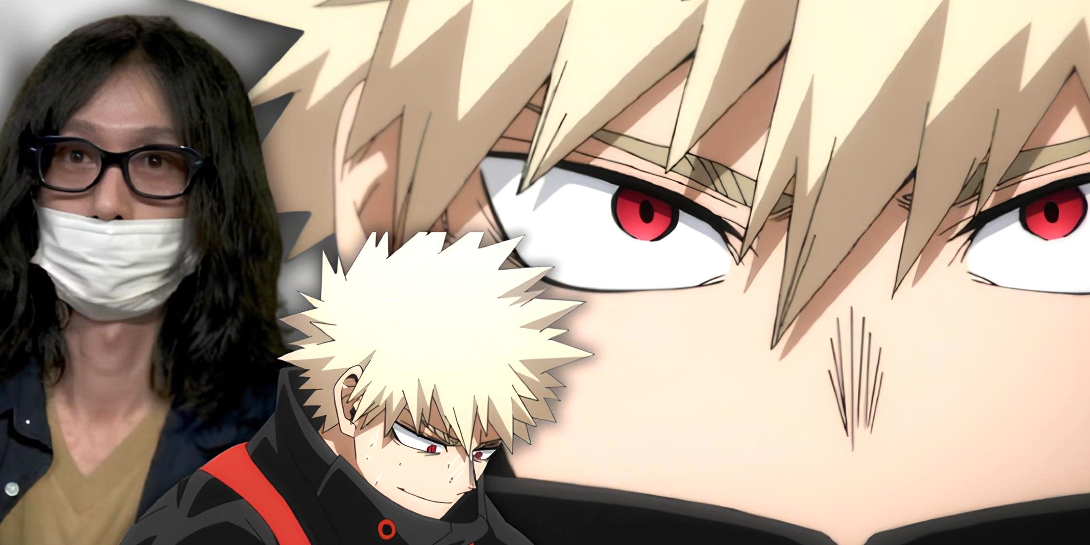 'I Don't Remember Much About Naming Them': Kohei Horikoshi Reveals How He Invents Hero Names in ...