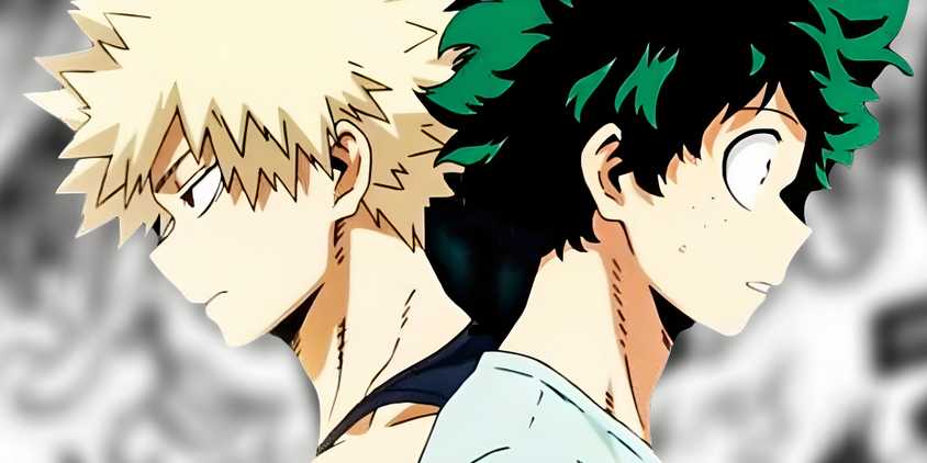 My Hero Academia: All's Justice Revealed, Includes Every Member of UA ...