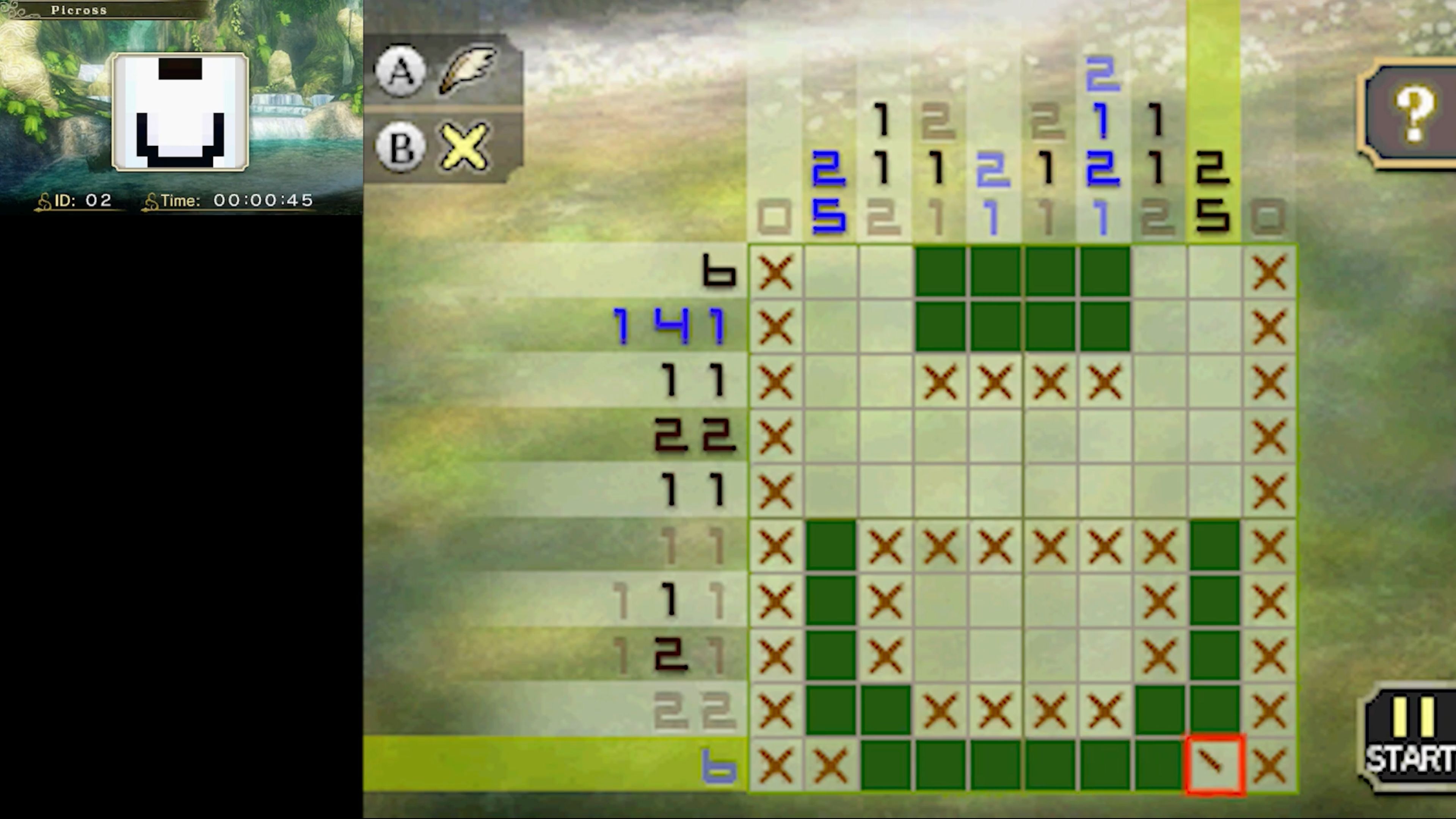 My Nintendo Picross: The Legend of Zelda: Twilight Princess News ...