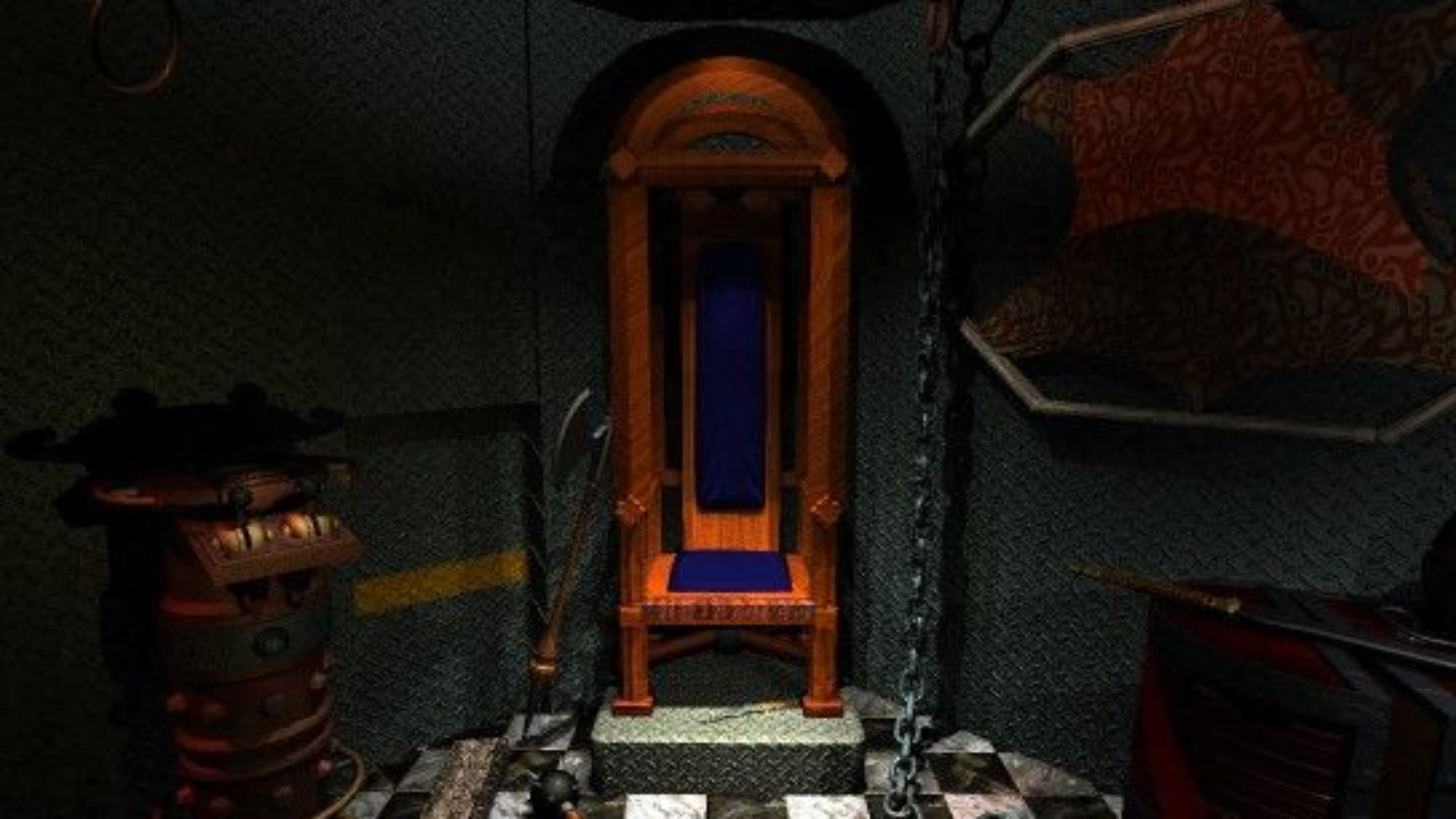 Myst News, Trailer, Guides, and More