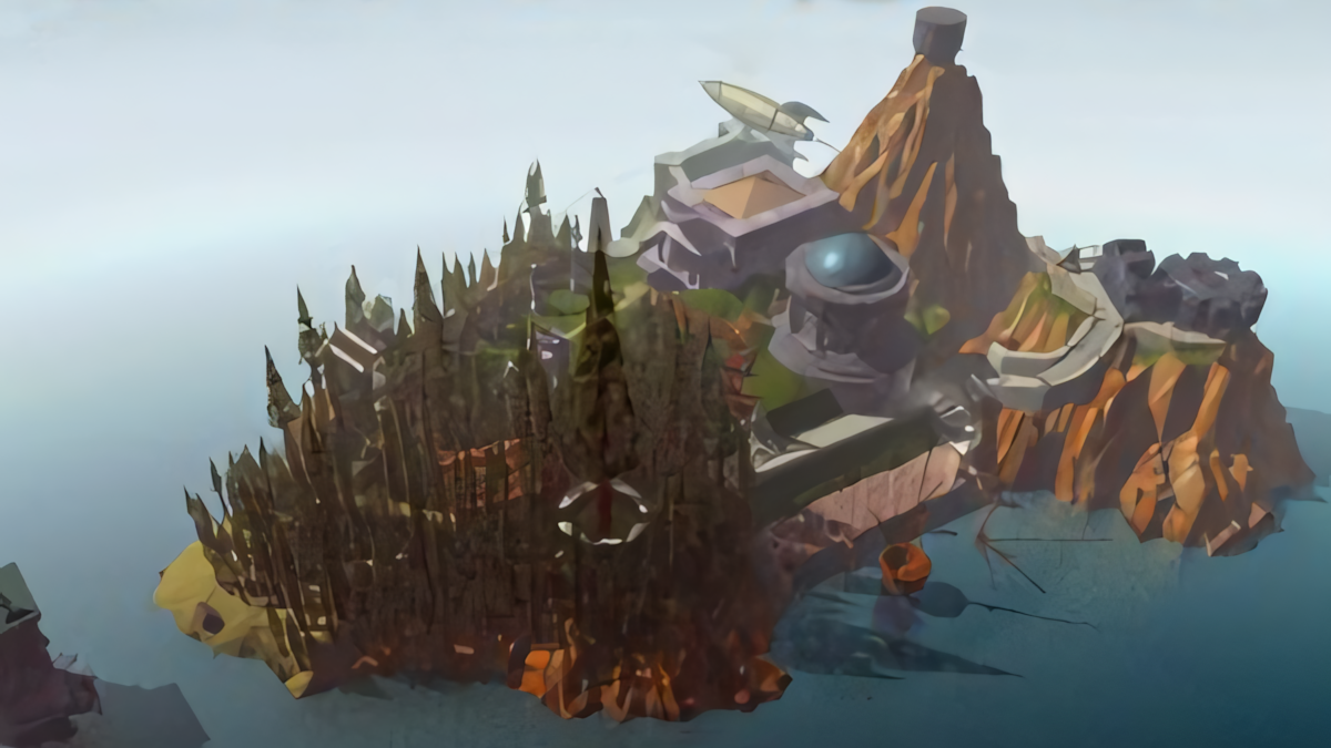 Myst - News | GameRant