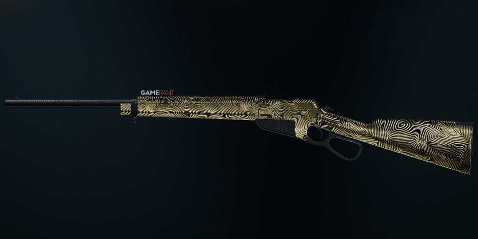 How To Unlock All Essex Model 07 Camos & Attachments In Black Ops 6 ...