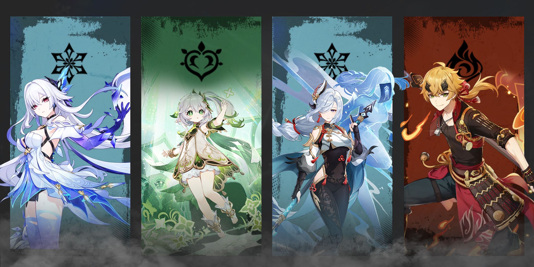 Skirk Team Composition Guide In Genshin Impact - ValoSettings.com