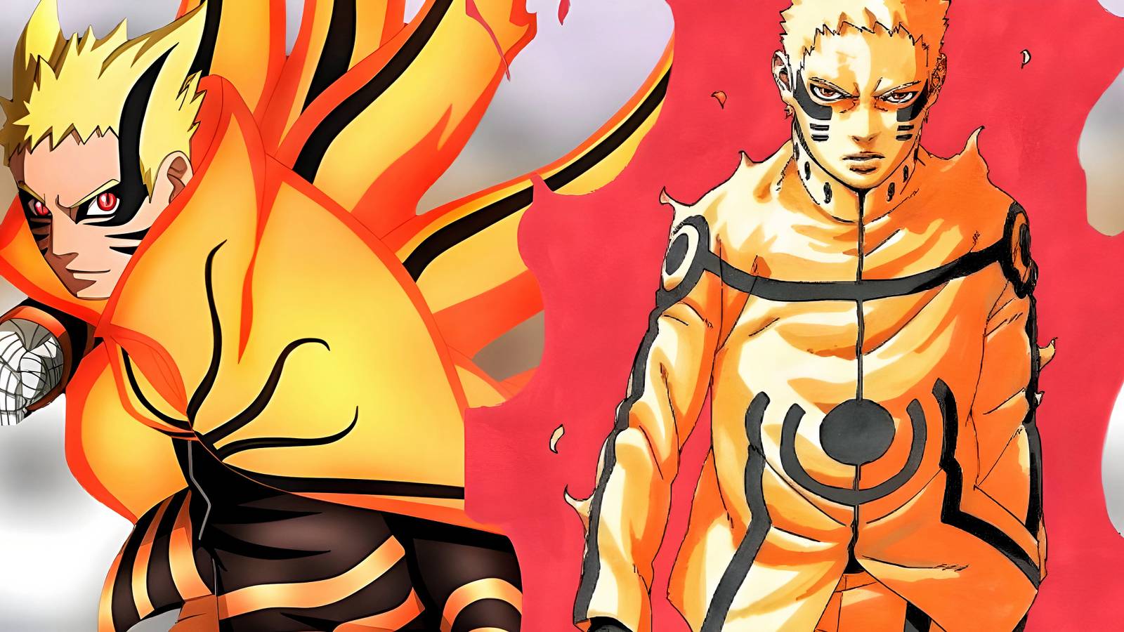 Boruto: Kishimoto Confirms Naruto Uzumaki Is Still The Strongest And ...