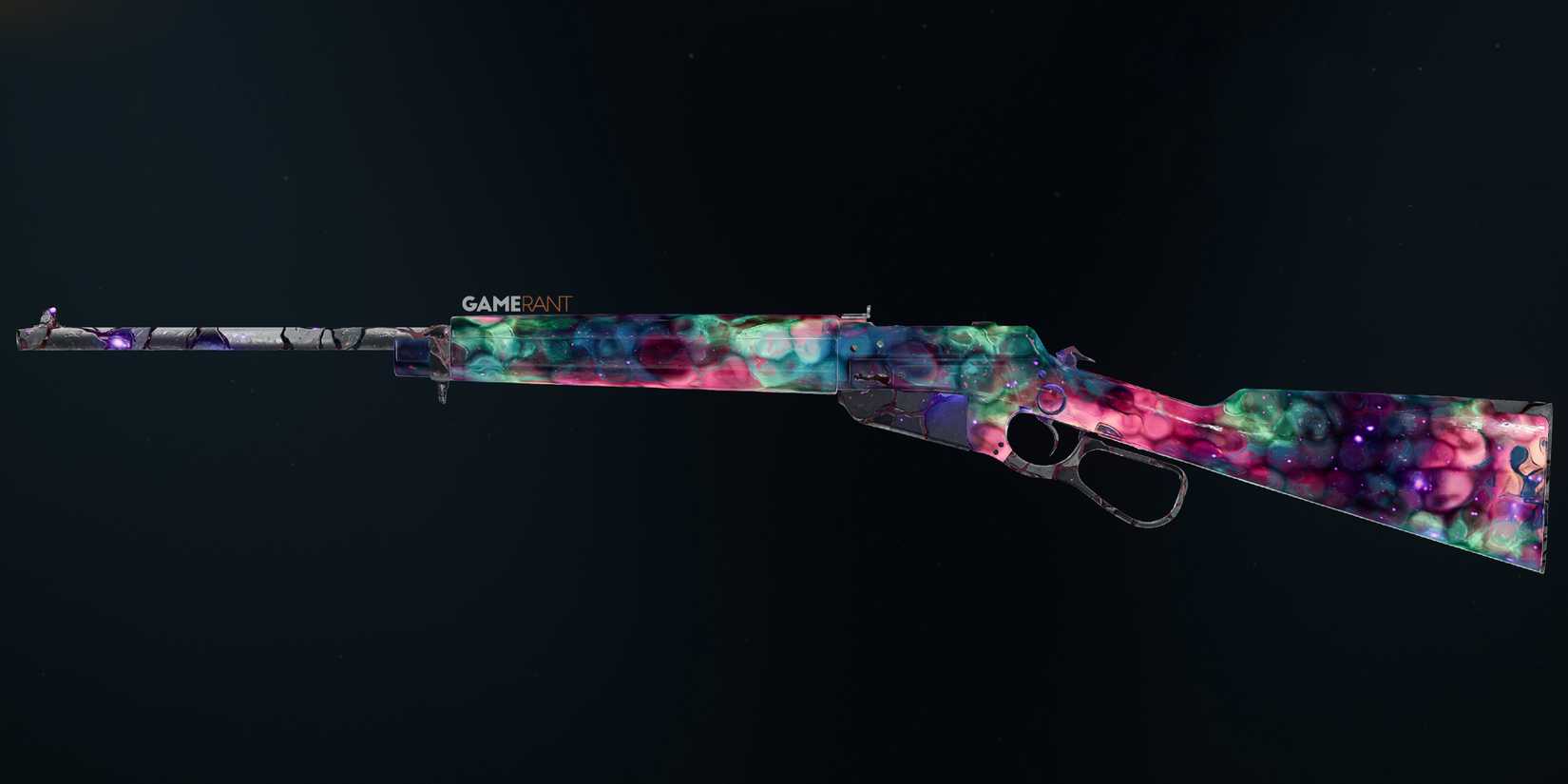 How To Unlock All Essex Model 07 Camos & Attachments In Black Ops 6 ...