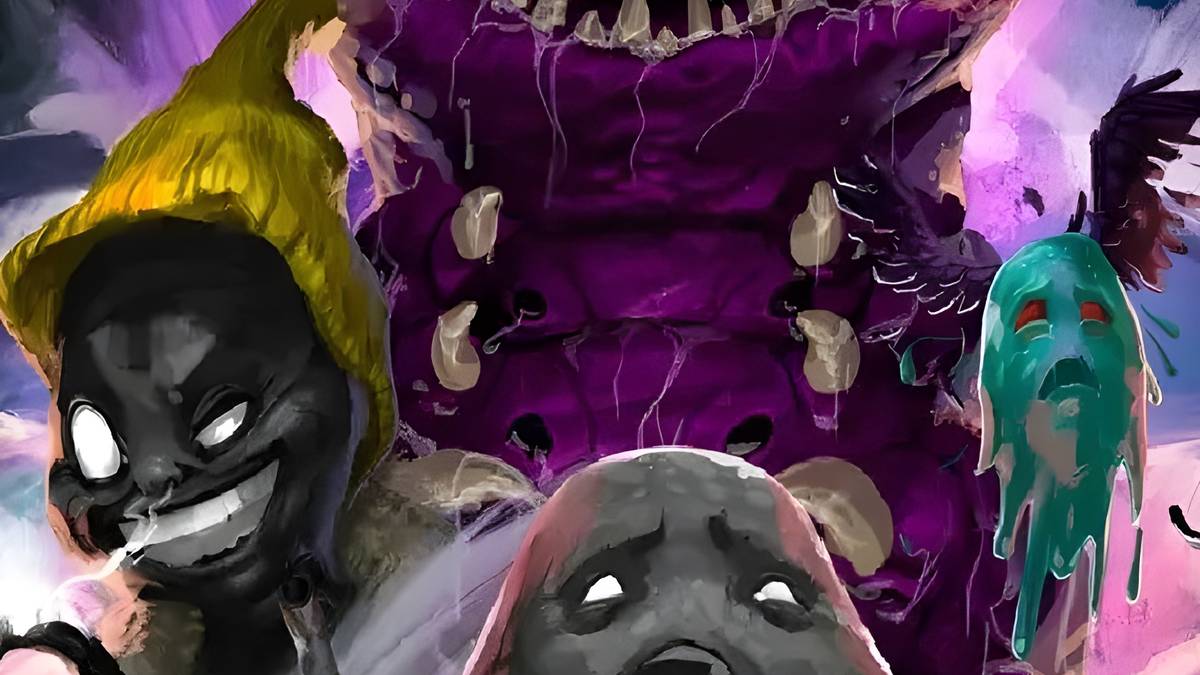 NetherWorld News, Trailer, Guides, and More