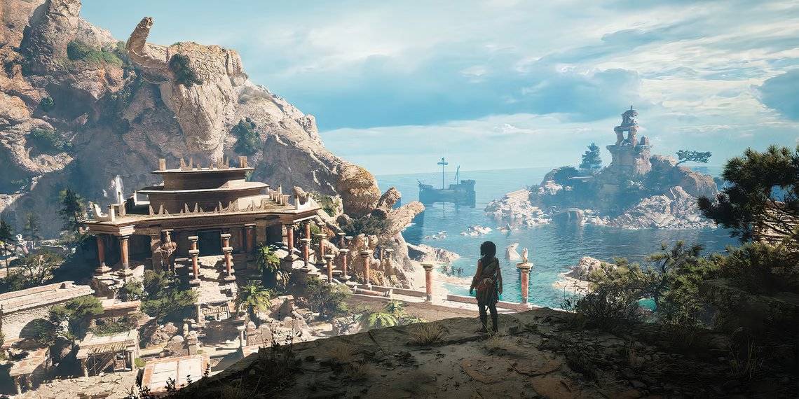 New Plague Tale Game Is Real and It's Coming to Xbox Game Pass on Day One