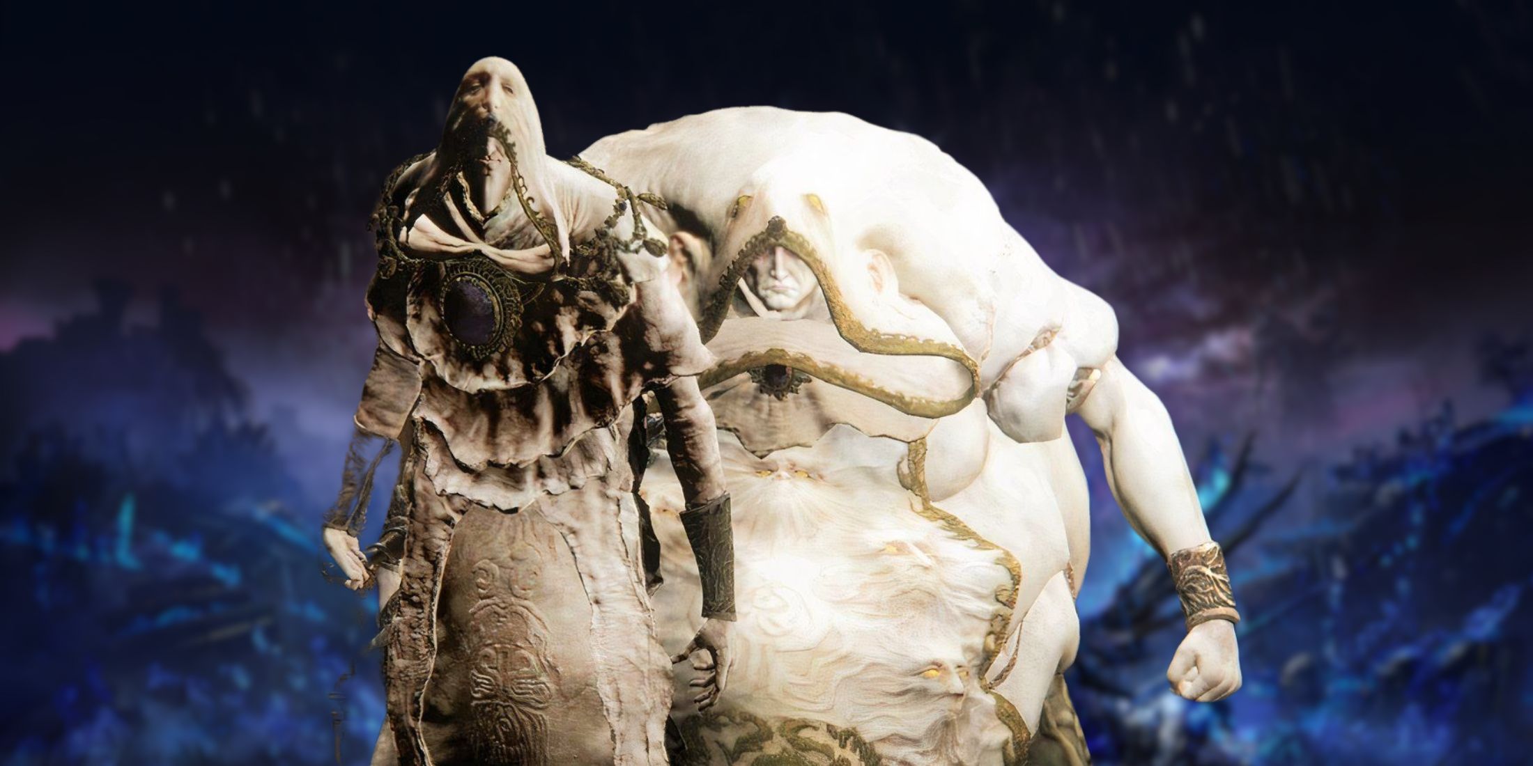 Elden Ring Nightreign: All Boss Weaknesses - ValoSettings.com