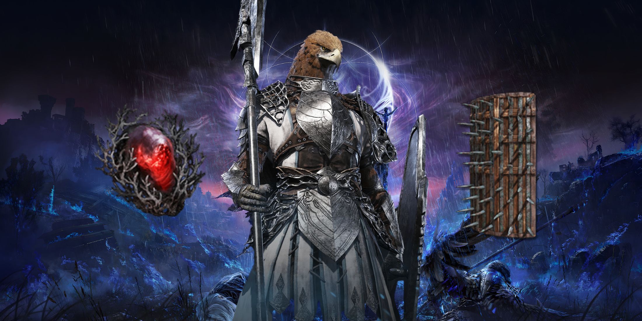 Best Overpowered Elden Ring Nightreign Builds