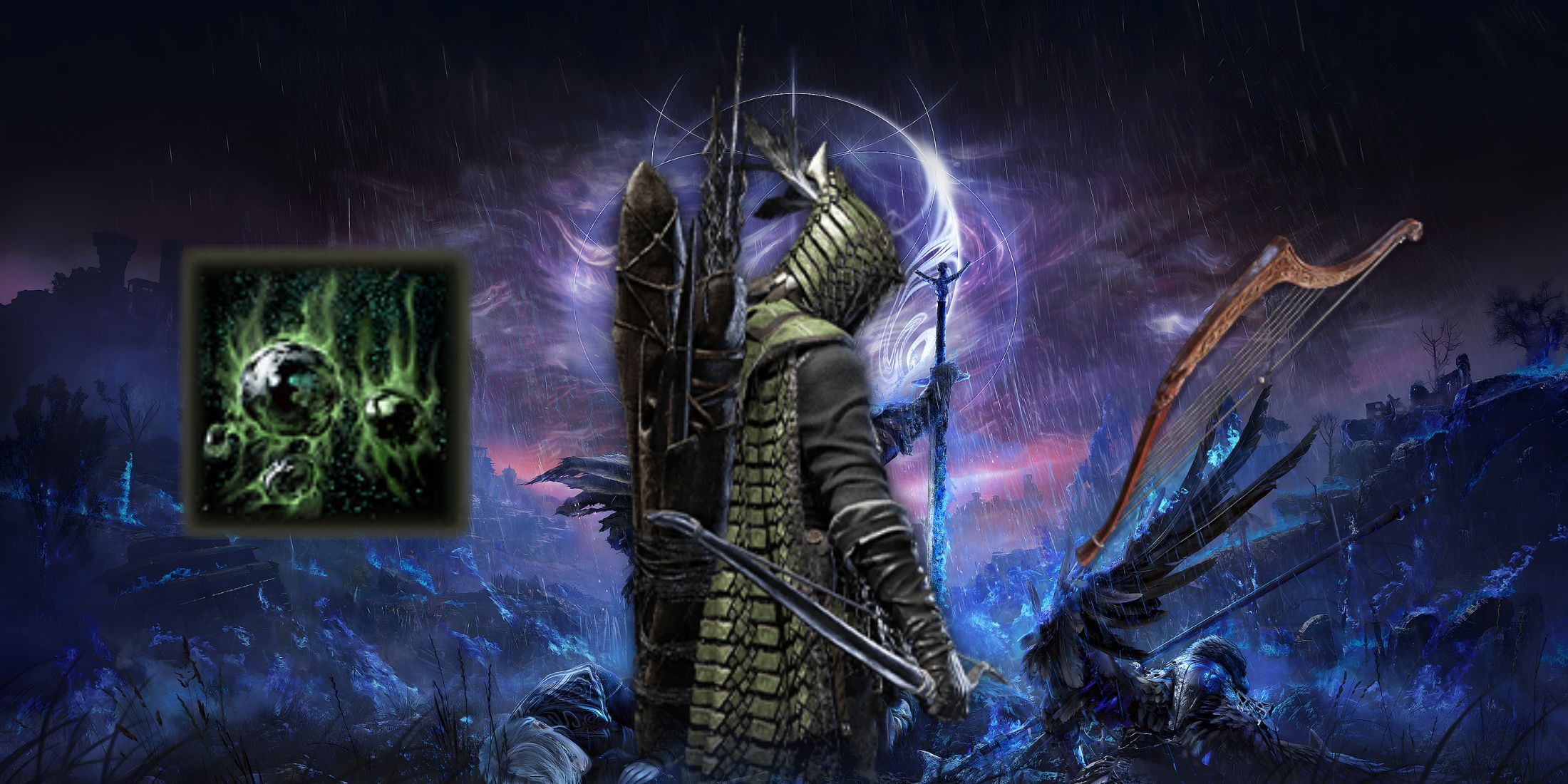 Best Overpowered Elden Ring Nightreign Builds