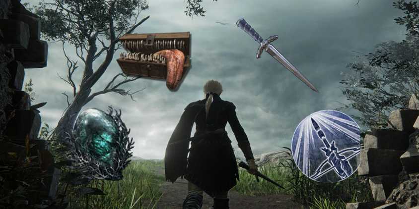 Best Overpowered Elden Ring Nightreign Builds