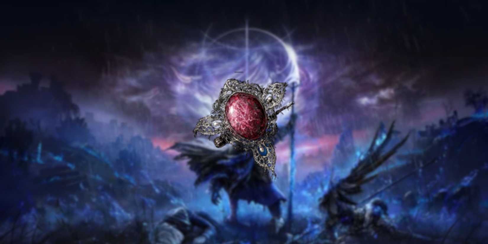 The Best Relics For Guardian In Elden Ring Nightreign