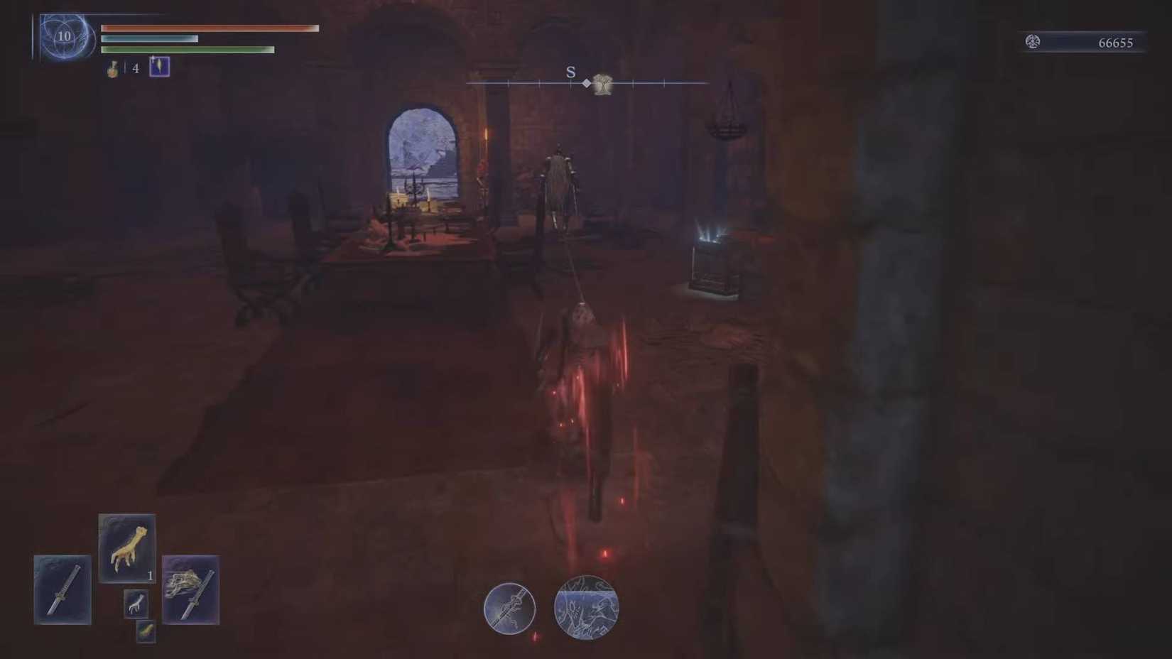 All Castle Bosses & Layouts in Elden Ring Nightreign