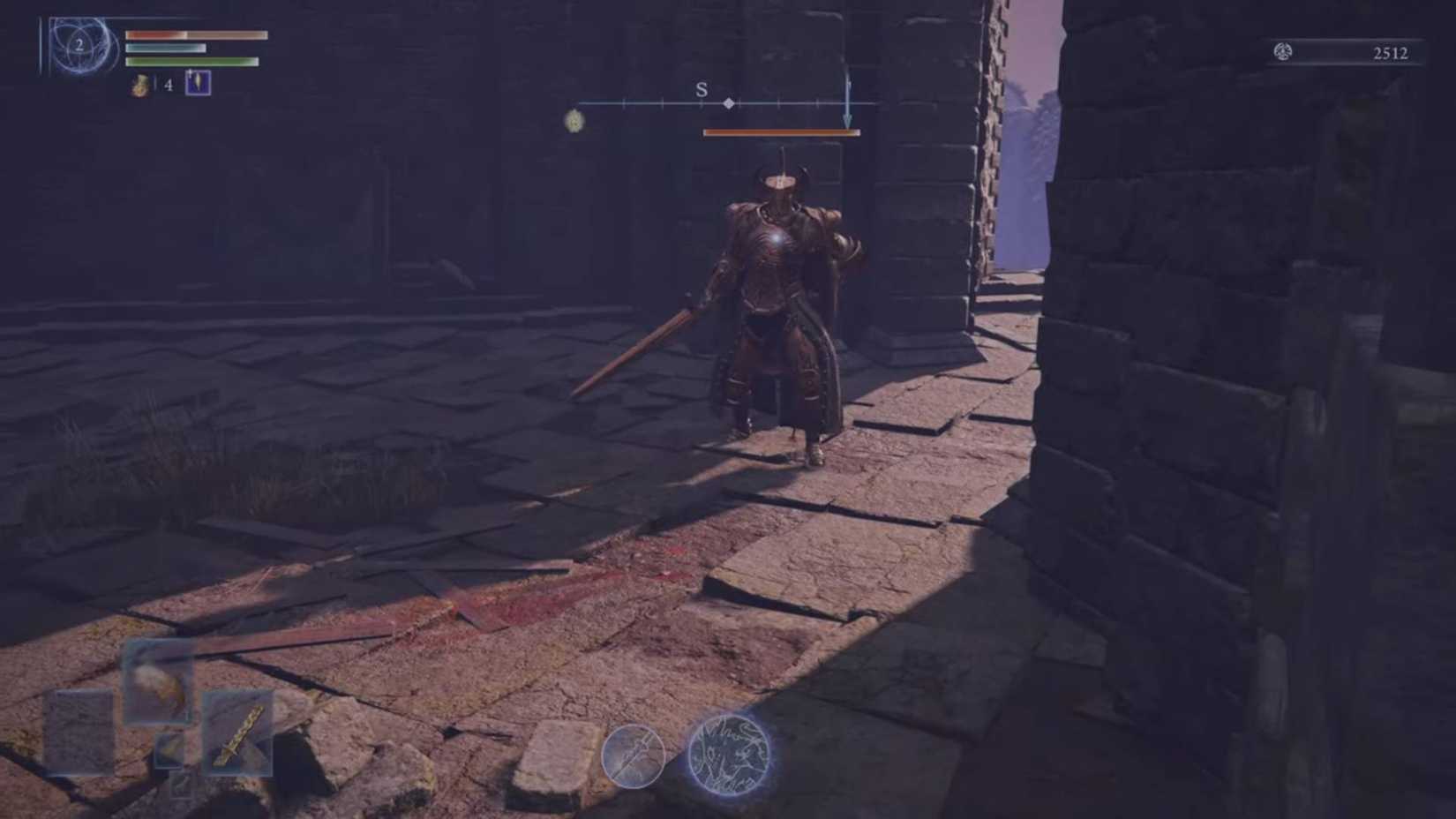 All Castle Bosses & Layouts in Elden Ring Nightreign