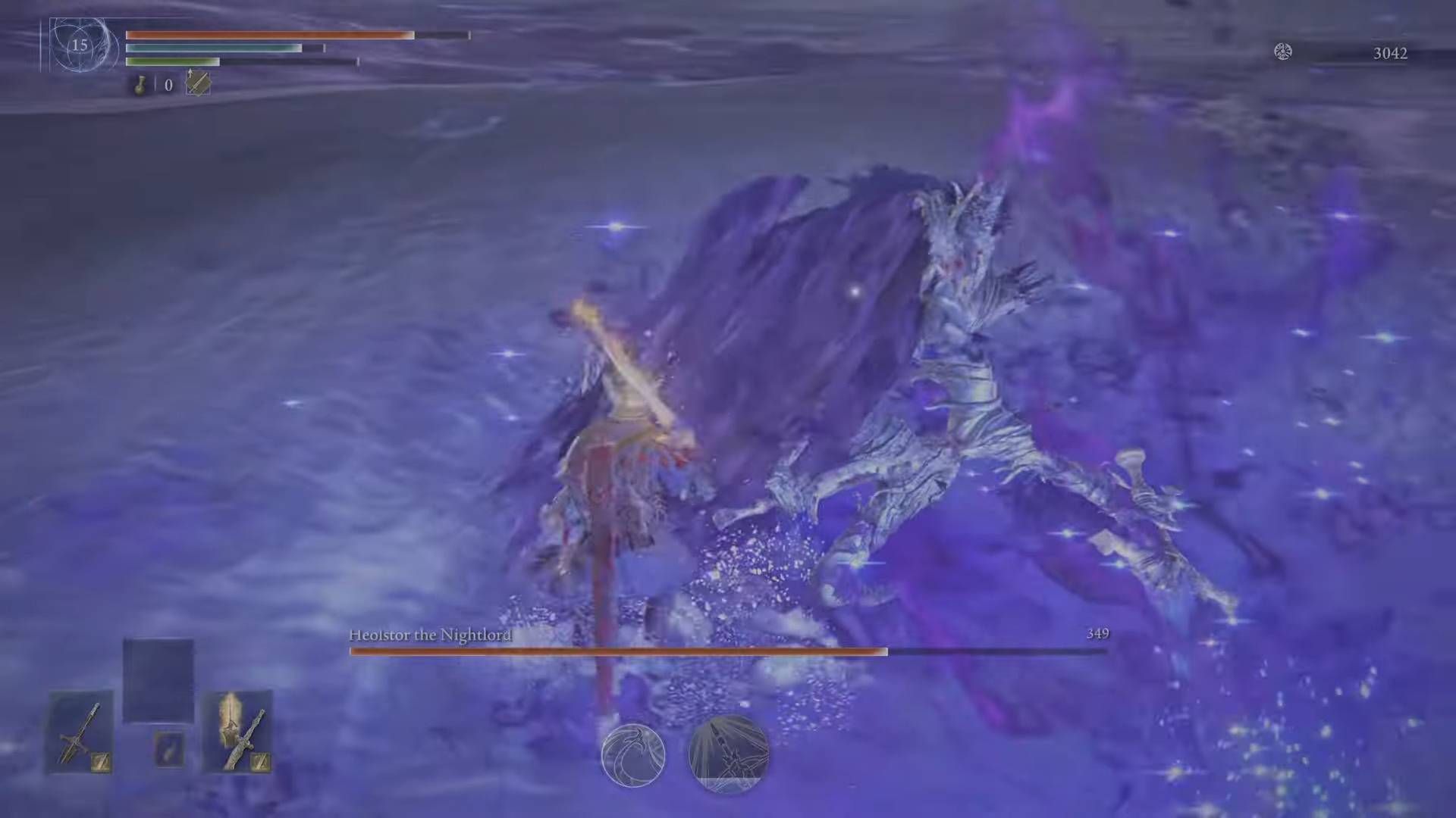 How To Beat The Final Boss In Elden Ring Nightreign - ValoSettings.com