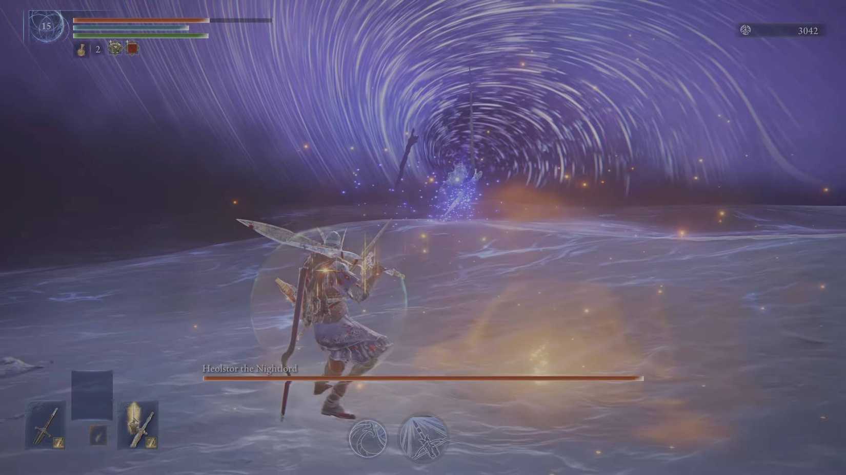 Elden Ring Nightreign: Night Aspect Boss Guide (Heolstor)