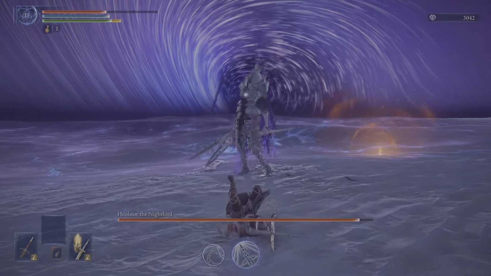 Elden Ring Nightreign: Night Aspect Boss Guide (Heolstor)