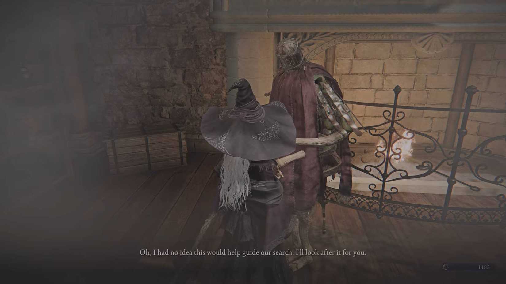 Recluse Remembrance Quest Guide for Elden Ring Nightreign