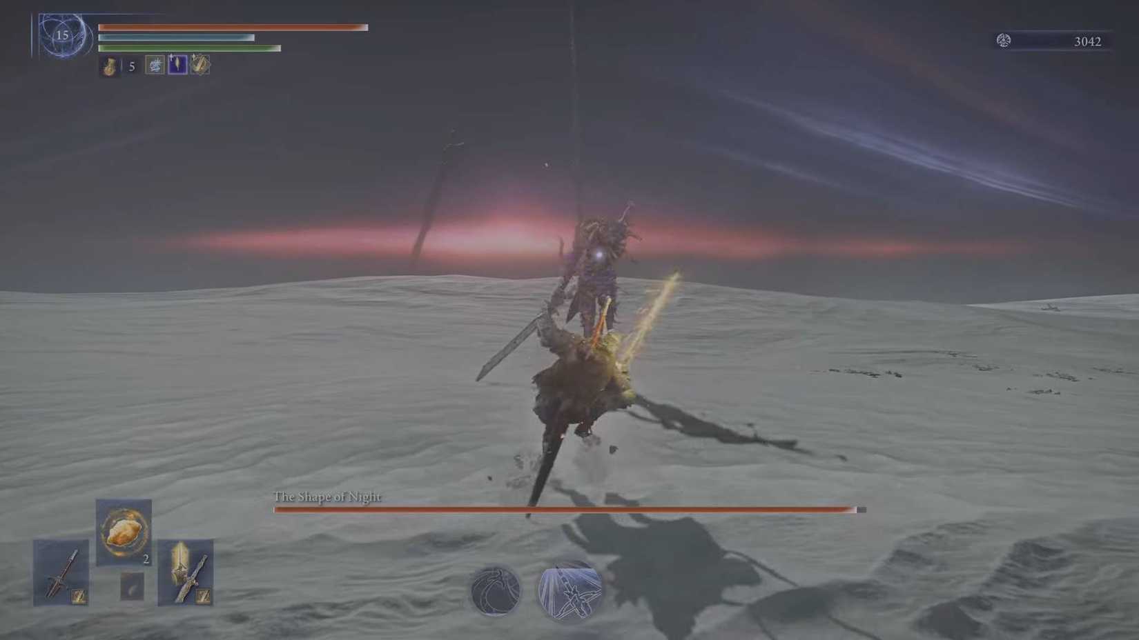 Elden Ring Nightreign: Night Aspect Boss Guide (Heolstor)