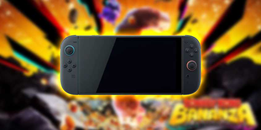 Nintendo Switch 2 Has 6 New Games Coming Out in July